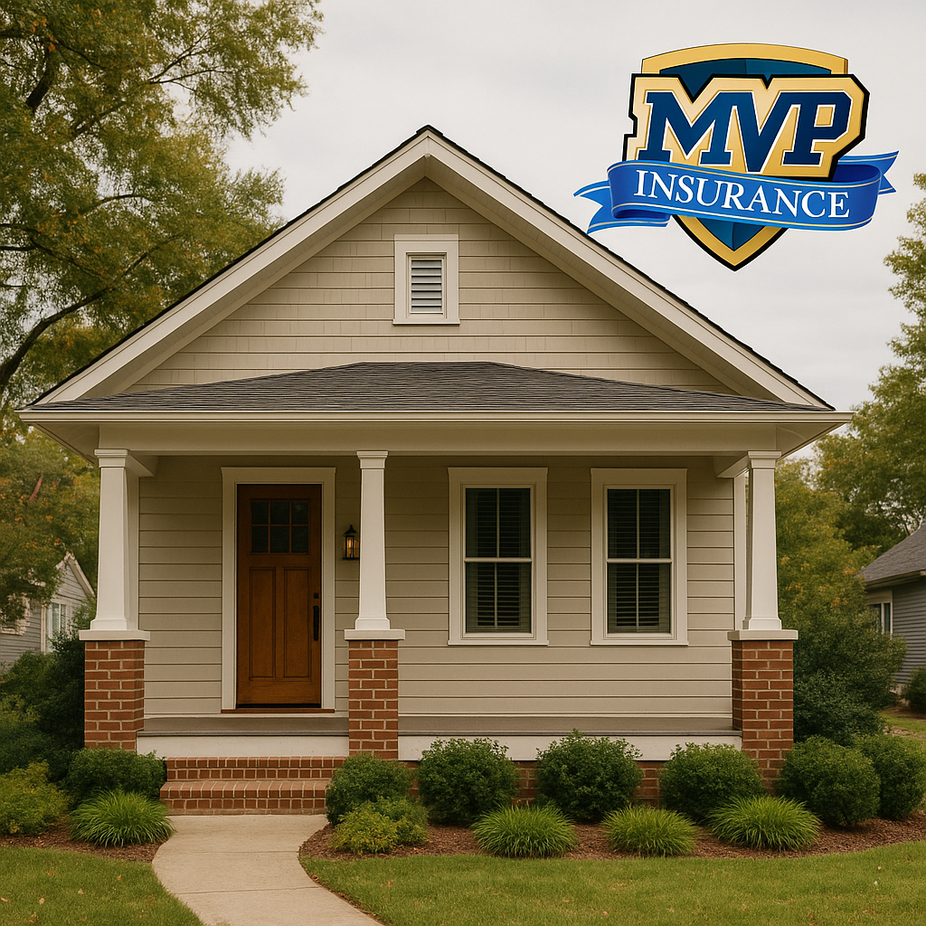 Why Home Insurance Rates Are Rising — And What You Can Do About It Why ...